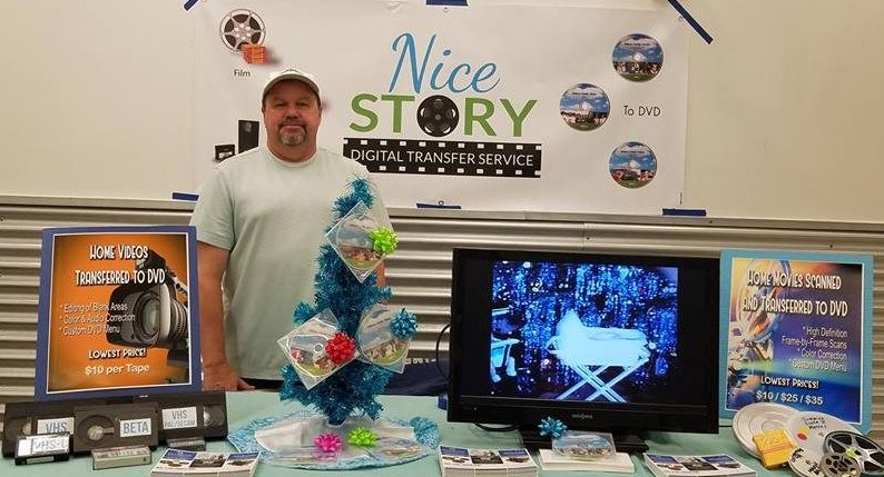 About Us – Nice Story Productions